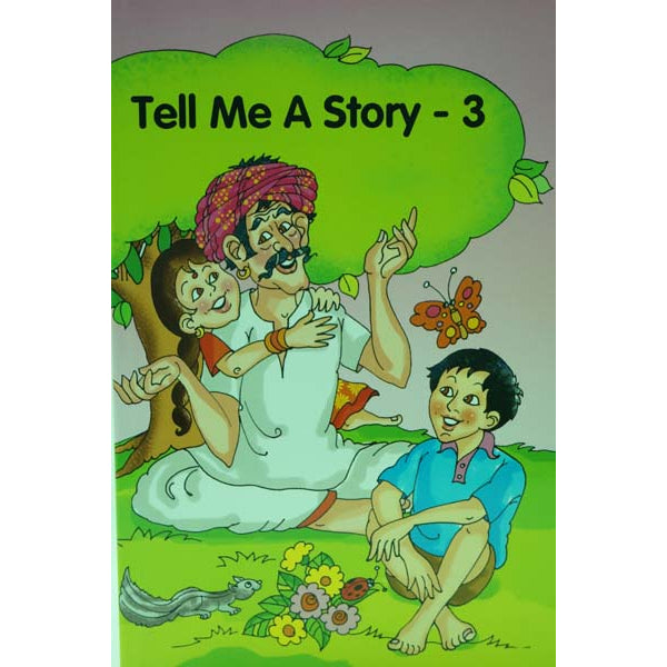 Giri USA - Tell Me A Story (Volume 3) | Simple English Story | Novels ...
