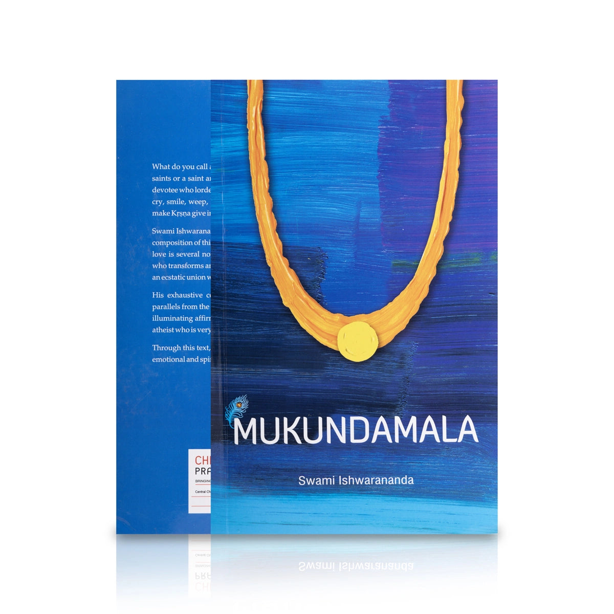 Giri USA - Mukunda Mala Stotram | Slogan Books | Hindi Books — GIRI USA