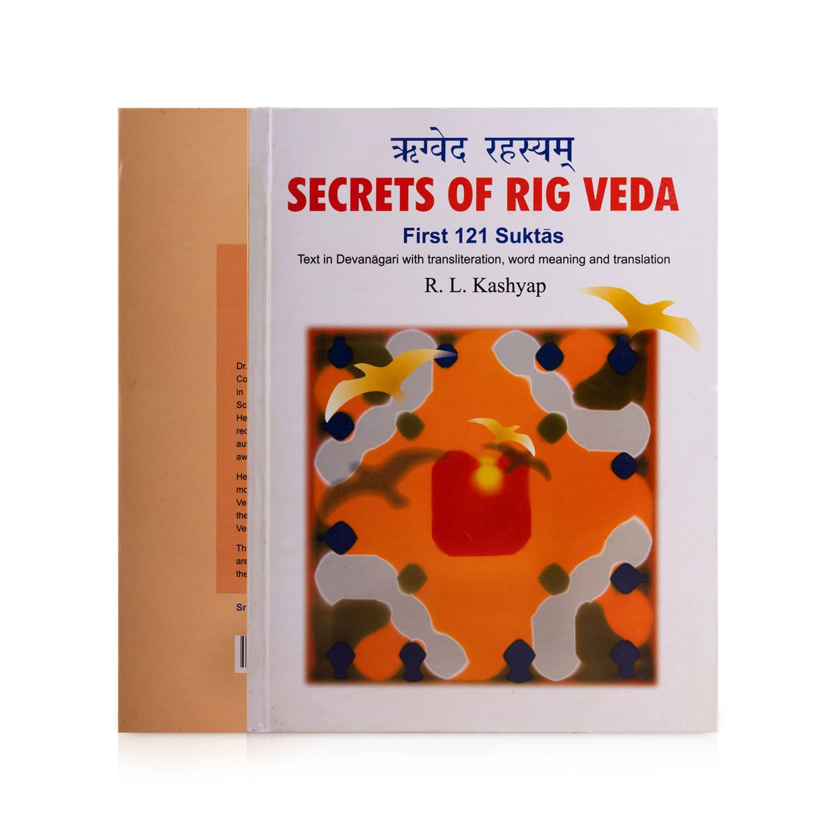 Giri USA - Secrets Of Rig Veda | Text In Devanagari With ...