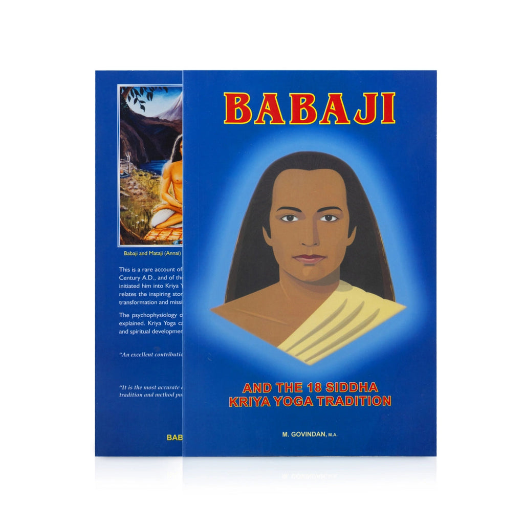 babaji compilation