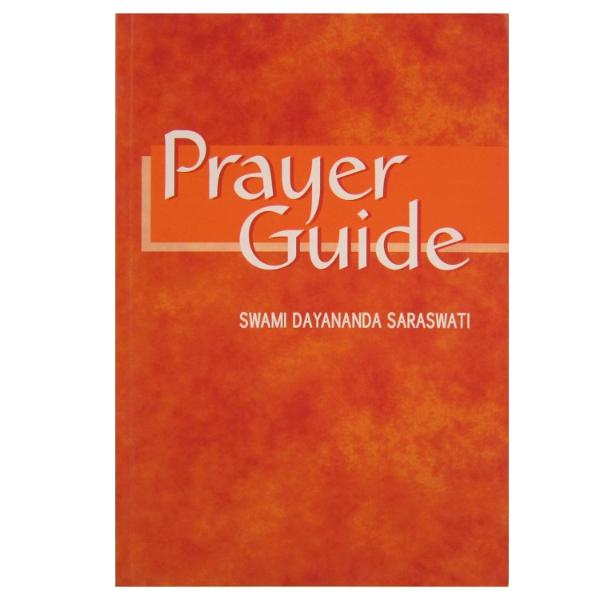 Giri USA - Prayer Guide Book | English Book