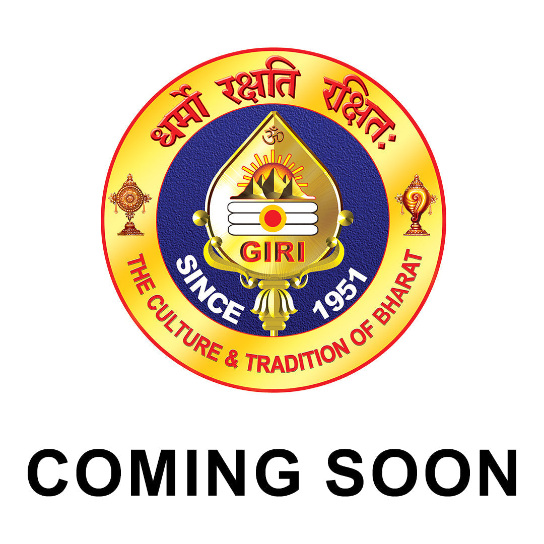 Giri USA - Amman Pavadai | Idol Dress | Amman Dress — GIRI USA