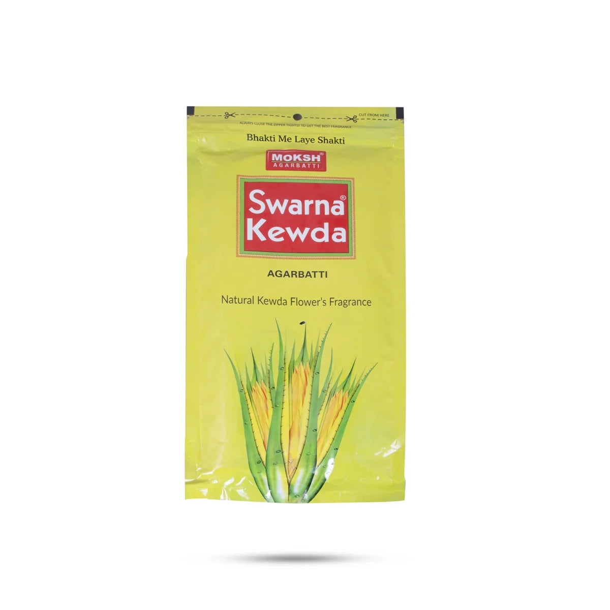 Giri USA - Kewda Incense Sticks | Udbatti | Agarbatti For Pooja