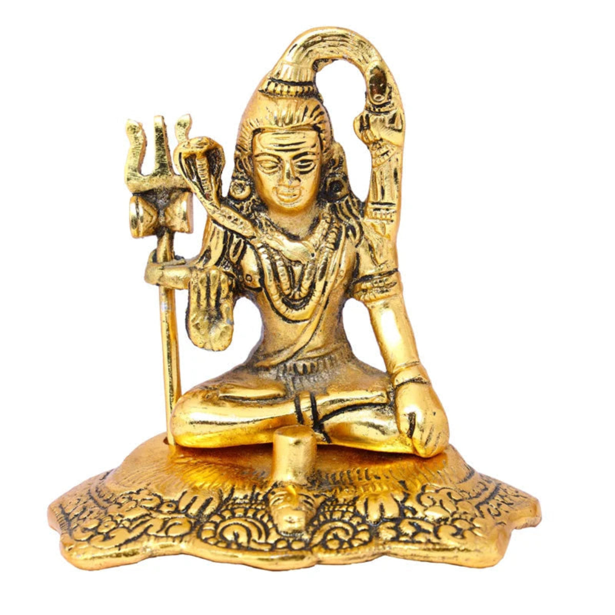 Giri USA - Shiva Statue | Shivan Idol | Shiva Murti — GIRI USA